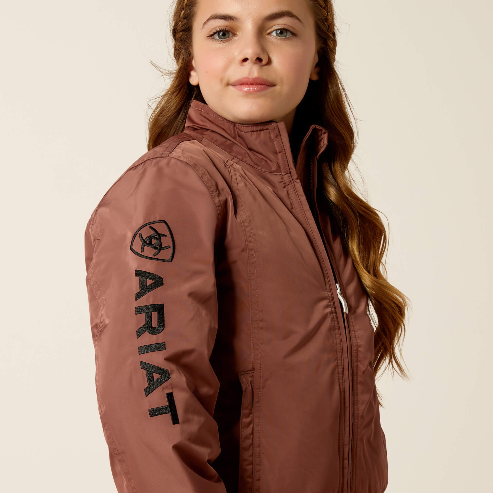 Ariat Kids Stable Jacket