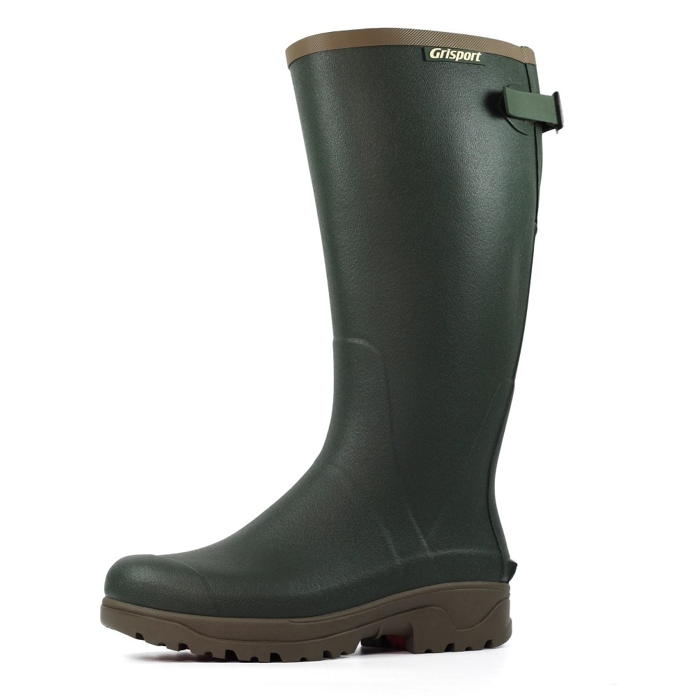 Goodyear Stream Neoprene Wellington