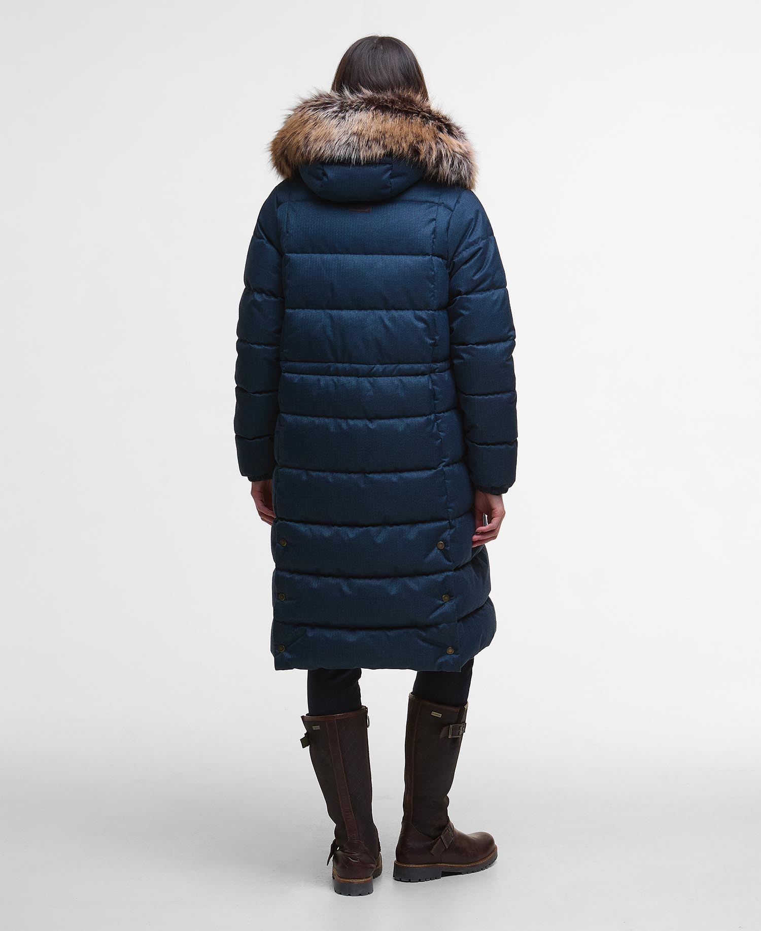 Barbour Marjoram Puffa Jacket