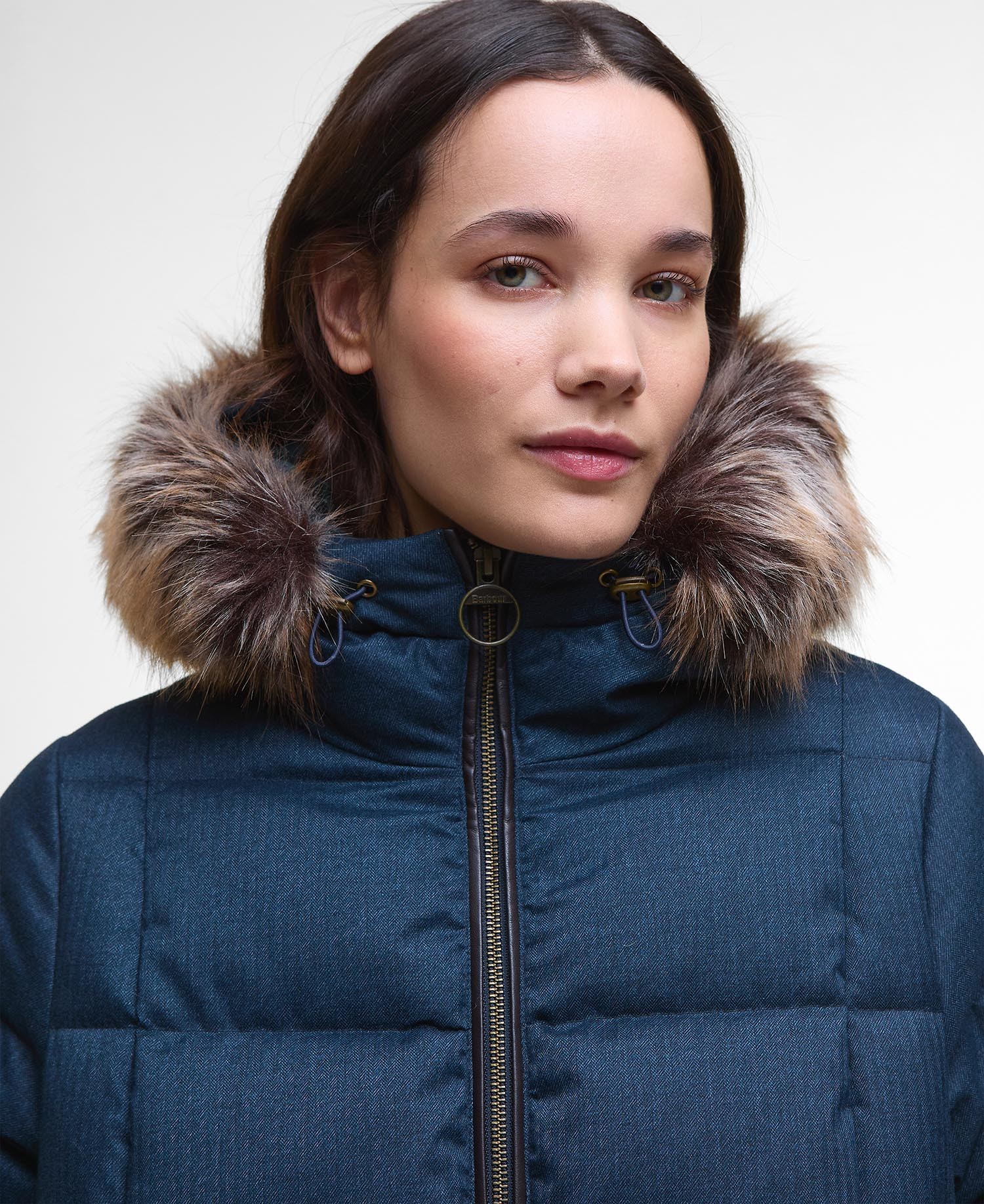 Barbour Marjoram Puffa Jacket
