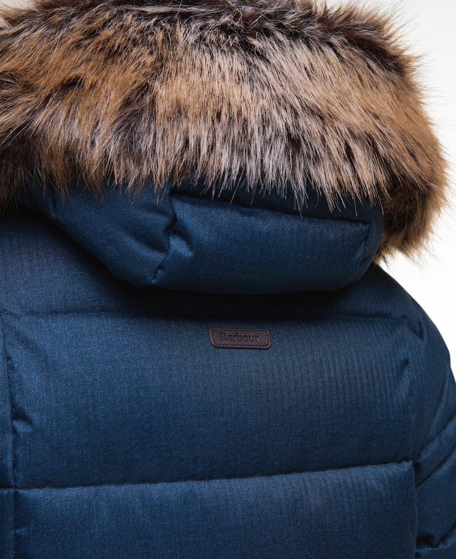 Barbour Marjoram Puffa Jacket