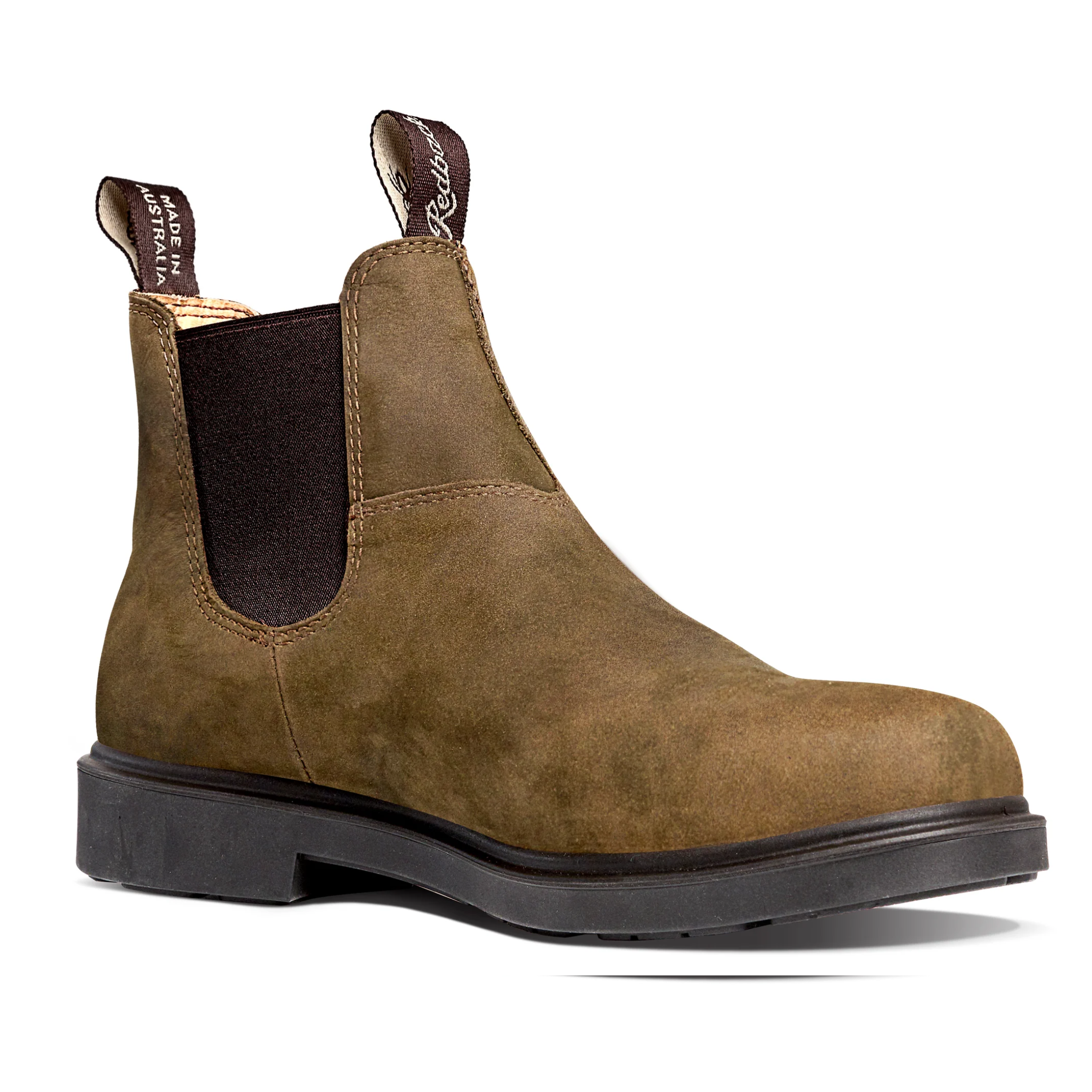 Redback Whistler Dress Boot