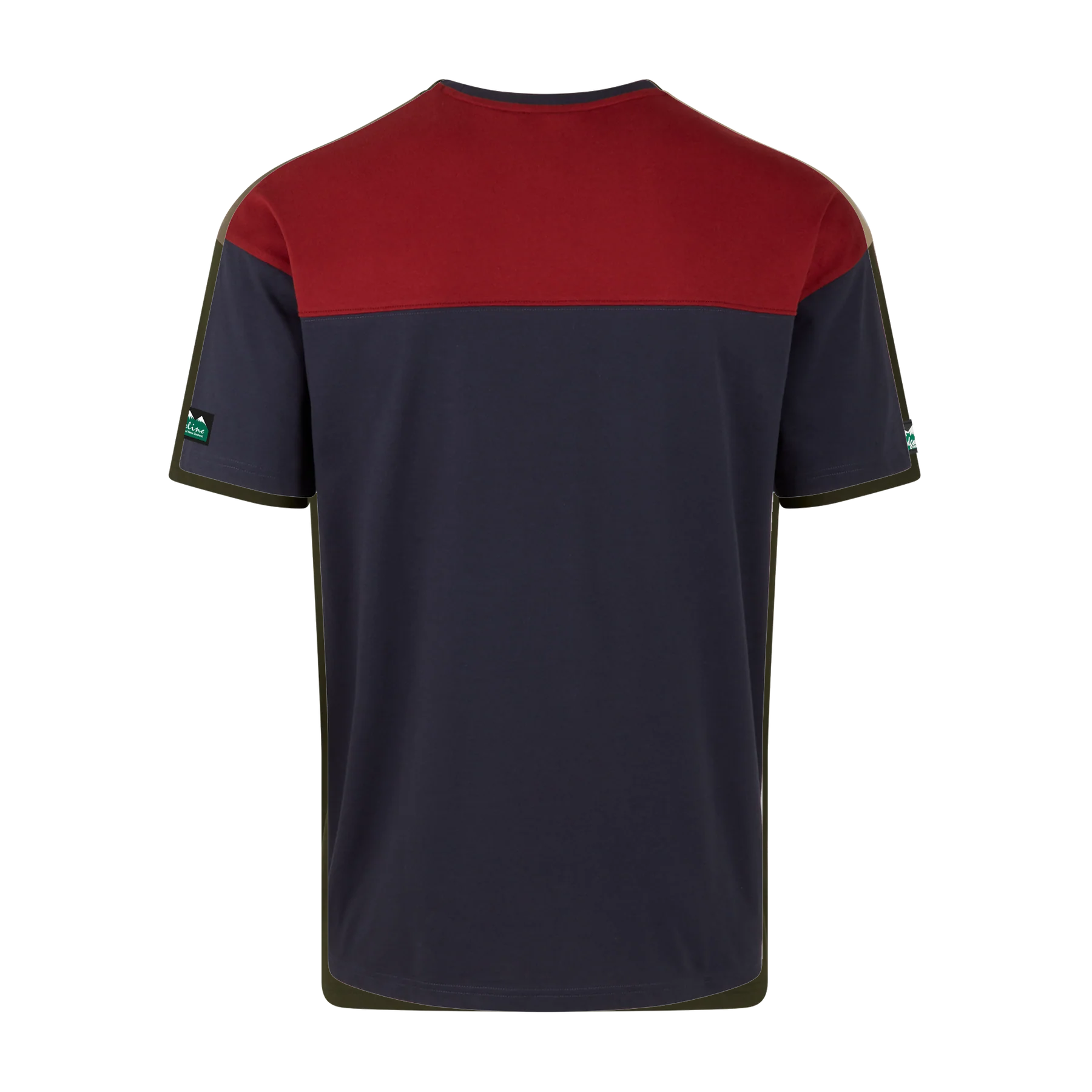 Ridgeline Backslider Tee
