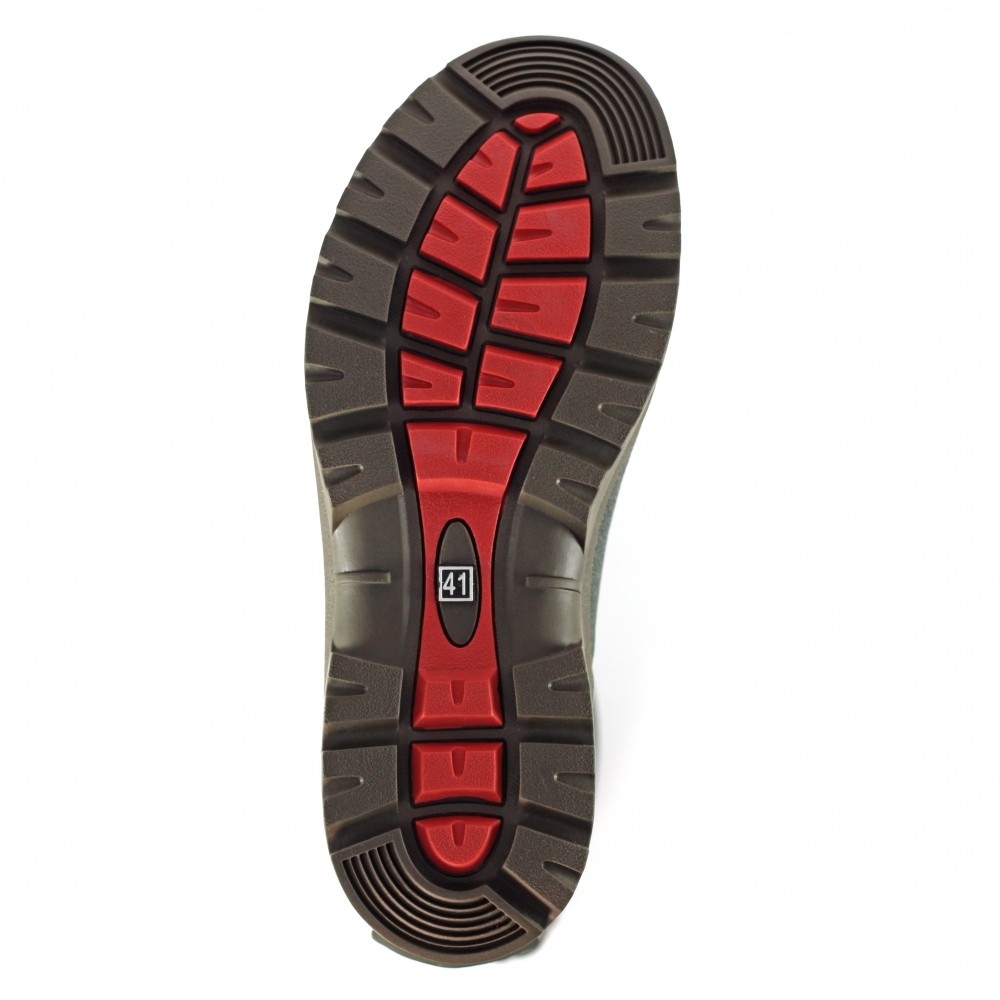 Goodyear Stream Neoprene Wellington