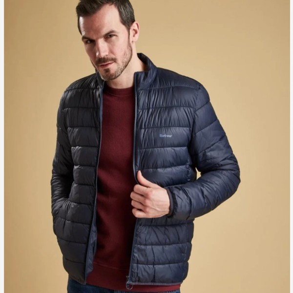 Barbour Penton Quilted Jacket