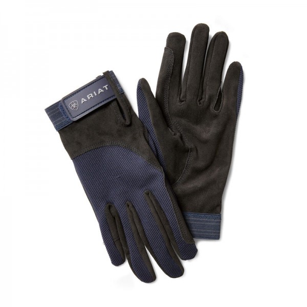 Ariat Tek Grip Gloves | The Farmers Friend