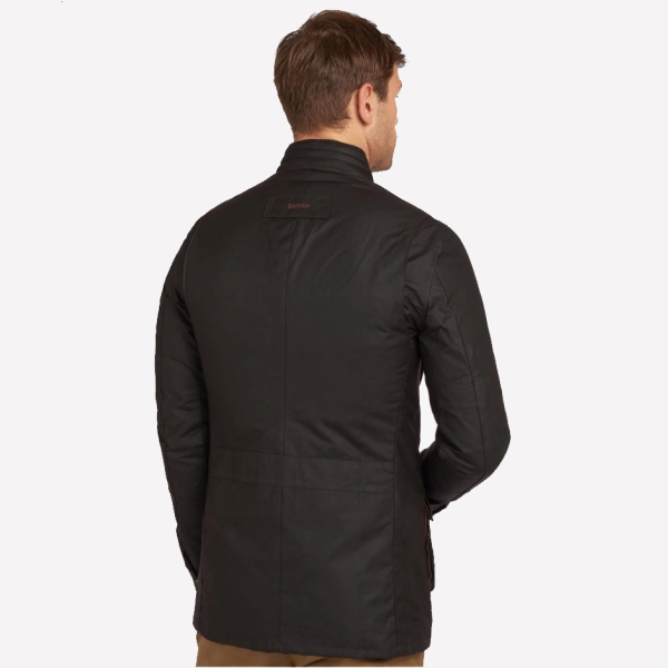 Barbour Corbridge Waxed Jacket