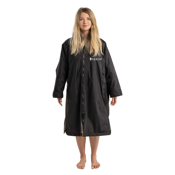 EQUICOAT horse riding jacket