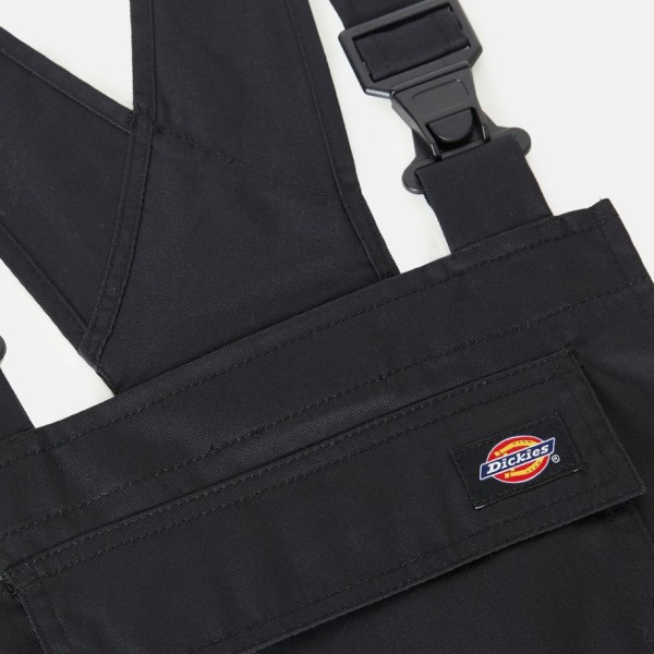 Dickies Everyday Bib And Brace Overalls