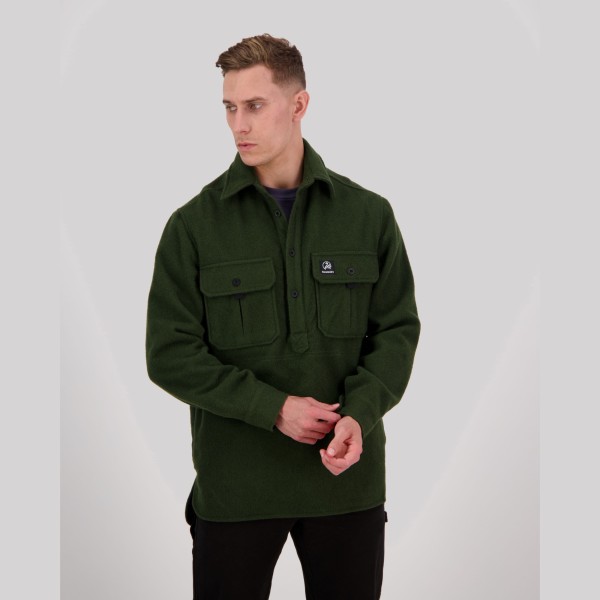 Swanndri Ranger Extreme Bush Shirt