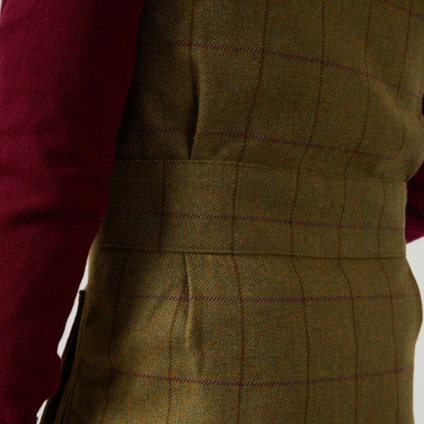 Alan Paine Rutland Men's Shooting Waistcoat