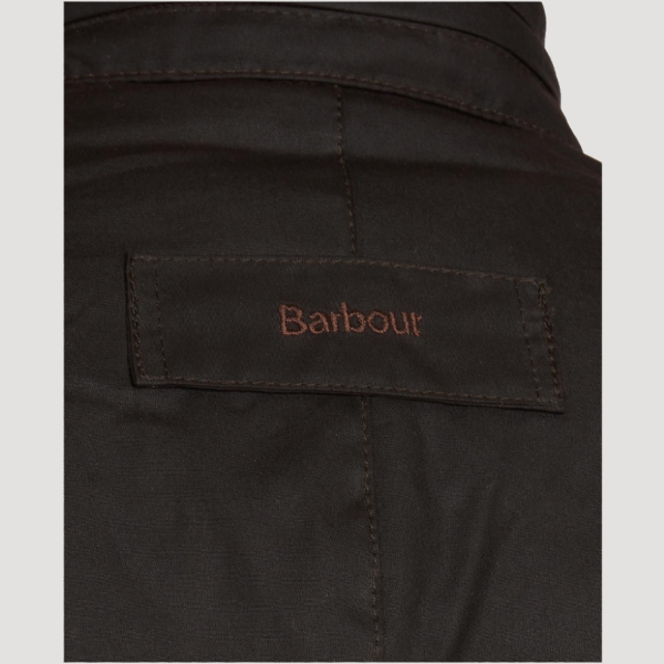 Barbour Corbridge Waxed Jacket