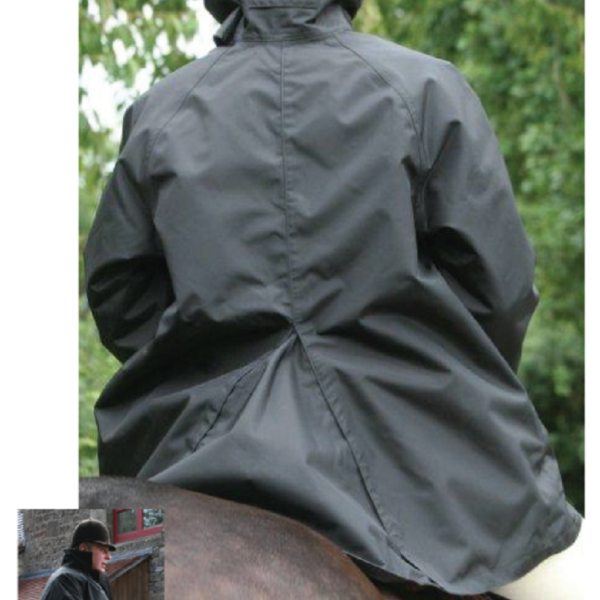 Ri-Dry Waterproof Men's Hunting Jacket | The Farmers Friend
