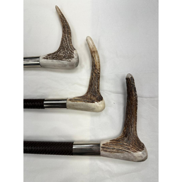 English Made Hunting Crop