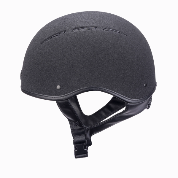 Karben Icon ALX Jockey Skull