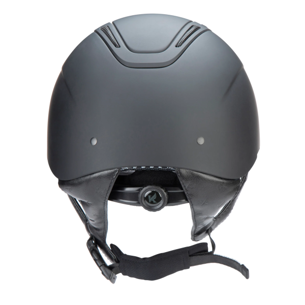 Karben Amity SMRT Riding Hat
