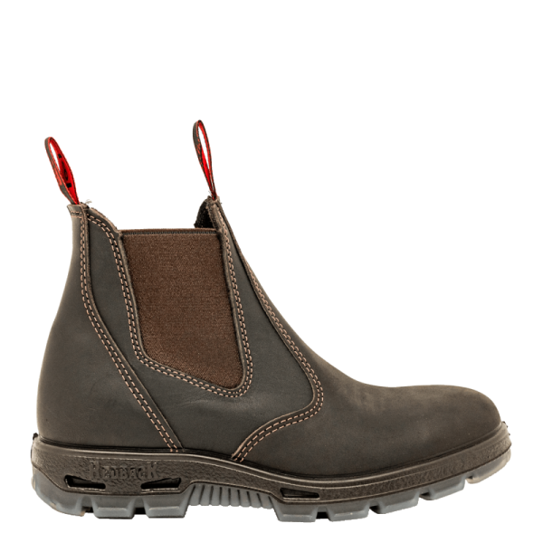 Redback UBOK soft Toe Boots